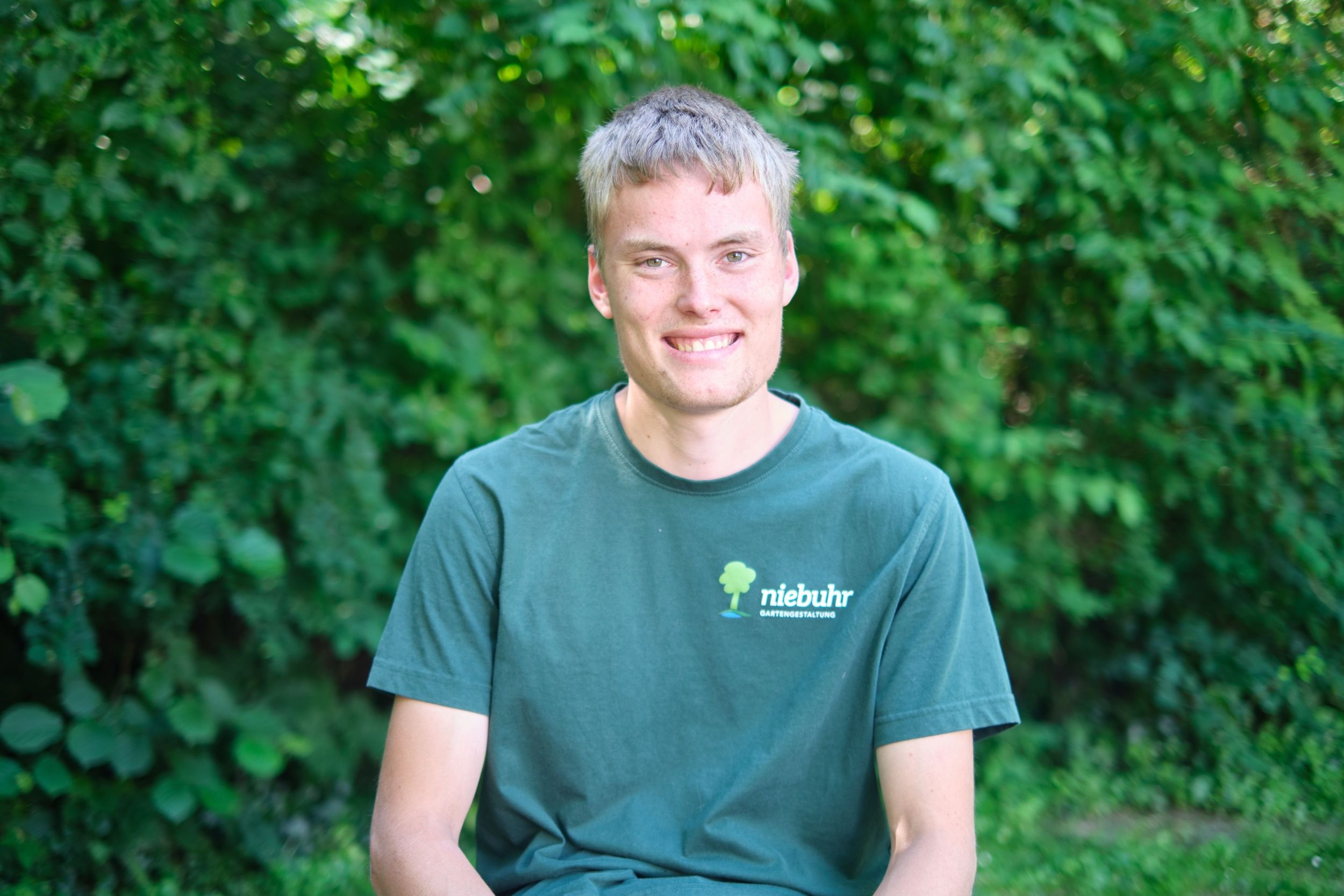 Gartenbau in Oetzen und Umgebung | Unser Team